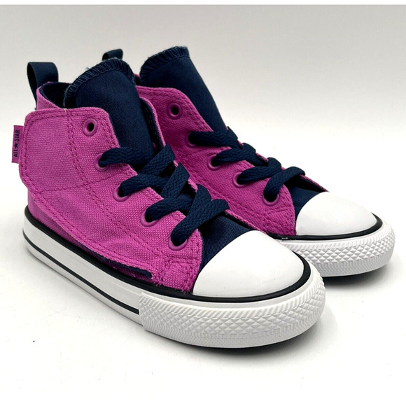 Converse | Shoes | New Converse Ctas Simple Step Hi Unisex Kids Sneaker ...